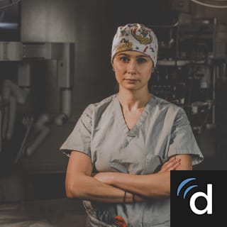 Dr. Andrea L. Merrill, MD | Charlottesville, VA | General Surgeon | US ...