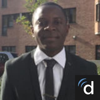 Dr. Maxime Tindong, MD | Monroe, LA | Family Medicine Doctor | US News ...