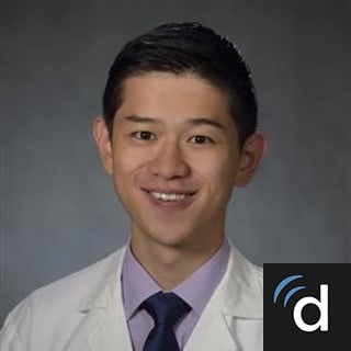 Dr. Daniel S. Wang, MD | Wynnewood, PA | Internist | US News Doctors