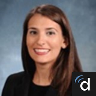 Dr. Tasha Kouvatsos, MD – Philadelphia, PA | Endocrinology