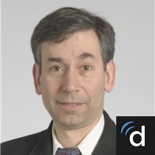 Dr. Alan Lichtin, MD – Cleveland, OH | Oncology
