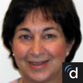 Dr. Judith (Bregman) Brown, MD – Barrington, IL | Pediatrics