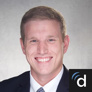 Dr. Trey Van Maanen, MD | Family Medicine Doctor | US News Doctors