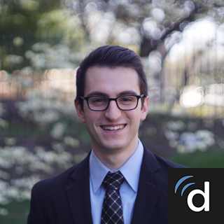 Dr. Matthew Agritelley, MD | Miami, FL | Resident Physician | US News ...