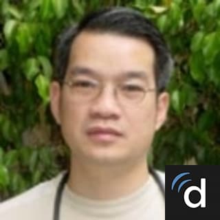 Dr. Long Dang, MD – Westminster, CA | Gastroenterology