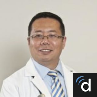 Dr. Xiaosong Song, MD | Melbourne, FL | Gastroenterologist | US News ...