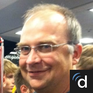 Dr. Richard Johnson, MD – Dayton, MN | Anesthesiology