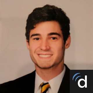 Dr. Samuel Beloin, MD | Washington, DC | Resident Physician | US News ...