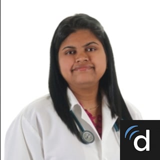 Dr. Maanasa Jetty, MD | Marshall, TX | Internist | US News Doctors