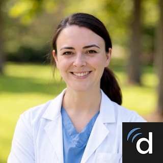 Dr. Kayla Hahn, DO | Beale AFB, CA | Family Medicine Doctor | US News ...