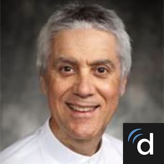 Dr. Laurence Hogstrom, MD | Chicago, IL | Geriatrician | US News Doctors