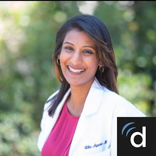 Dr. Ulka Agarwal, MD | Hayward, CA | Psychiatrist | US News Doctors