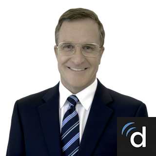 Dr. Richard Thompson, MD – Melbourne, FL | Cardiology