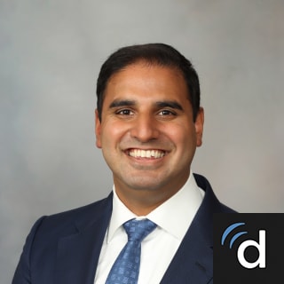 Dr. Syed 'Mohammed' Karim, MD | Baltimore, MD | Orthopedist | US News ...