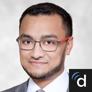 Dr. Zia Samad, MD | Aurora, IL | Internist | US News Doctors