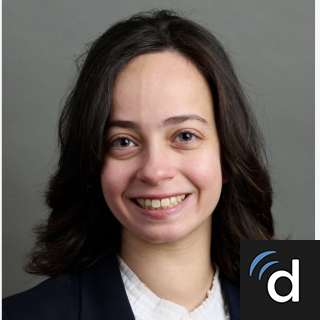 Dr. Maya Soufan, MD – Cincinnati, OH | Pediatric Pulmonology