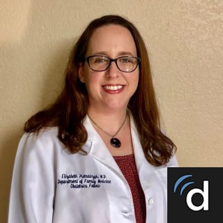 Dr. Elizabeth Pietralczyk, MD – Anchorage, AK | Family Medicine