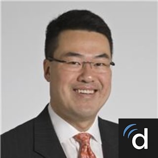 Dr. Englok Yap, MD | Beachwood, OH | Anesthesiologist | US News Doctors