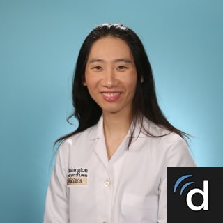 Dr. Shiyuan A. Liu, MD | Saint Louis, MO | Internist | US News Doctors