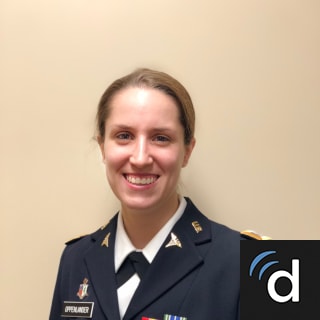 Dr. Kathryn Oppenlander, MD | Fort Hood, TX | Family Medicine Doctor ...