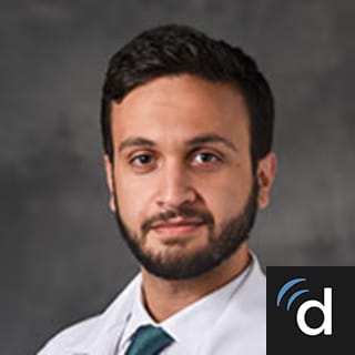 Dr. Ali Rteil, MD | Detroit, MI | General Surgeon | US News Doctors