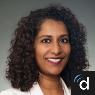Dr. Rubina Joseph, MD – Houston, TX | Infectious Disease