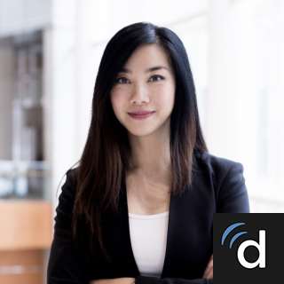 Dr. Ying-Ying Chen, MD – Rochester, MN | Geriatrics