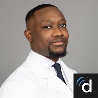 Dr. Peterson Saint Cyr, MD – Maywood, IL | Neurology