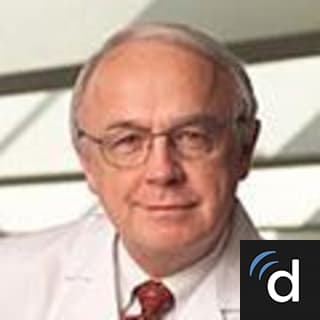 Dr. Charles Morgan, MD – Oklahoma City, OK | Neurology