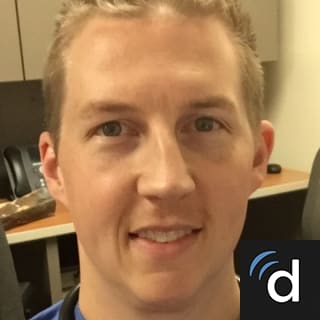 Dr. Aaron P. Burch, DO | Fort Hood, TX | Family Medicine Doctor | US ...