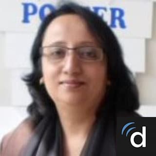 Dr. Shahnaz Rashid, MD | Jamaica, NY | Internist | US News Doctors