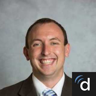 Dr. Jefferson T. Chandler, MD | Cleveland, OH | Pediatrician | US News ...