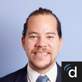 Dr. Alexander Rivero, MD | Richmond, CA | ENT-Otolaryngologist | US ...