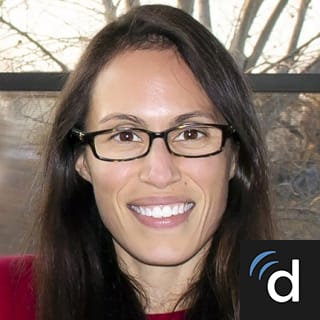 Dr. Christina Rincon, MD | Santa Cruz, CA | Family Medicine Doctor | US ...