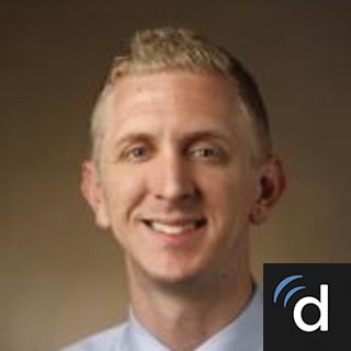 Dr. Shane P. Stenner, MD | Nashville, TN | Internist | US News Doctors