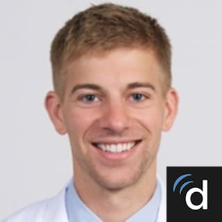 Dr. Cole Cheney, MD | Chicago, IL | Physiatrist | US News Doctors
