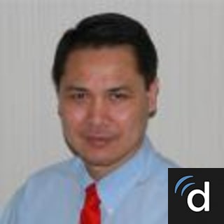 Dr. Hai Nguyen, MD – Arlington, CA | Internal Medicine