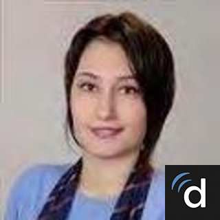 Dr. Ayce Atalay, MD | Bronx, NY | Physiatrist | US News Doctors