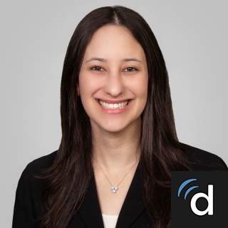 Dr. Brittany Silverman, MD – Ann Arbor, MI | Resident Physician