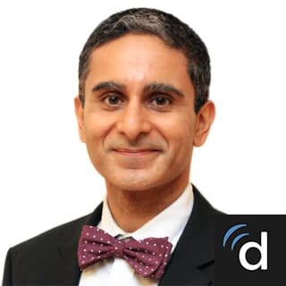 Dr. Alok A. Anand, MD | Cleveland, OH | Radiologist | US News Doctors