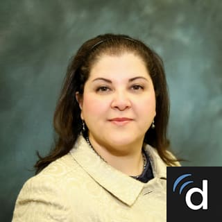 Dr. Shabnam Kashani, MD – Bridgeport, CT | Obstetrics & Gynecology