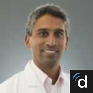 Dr. Alok Chaudhari, MD – Columbus, OH | Neurosurgery