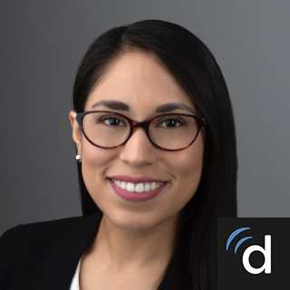 Dr. Hilda Gutierrez, MD | Springfield, MA | Resident Physician | US News Doctors