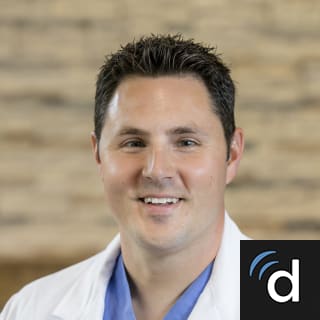 Joshua Scott, PA | Physician Assistant in Waco, TX | US News Doctors