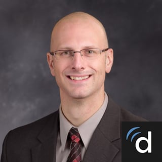 Dr. Kyle M. Williamson, MD | Columbus, OH | Radiologist | US News Doctors