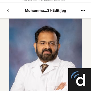 Dr. Muhammad Atif Salyana, MD – Brooklyn, NY | Pathology