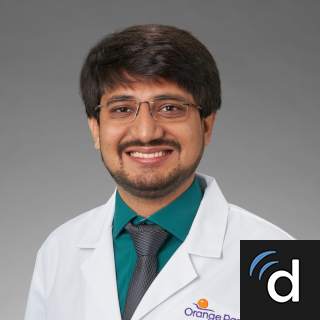 Dr. Muhammad Waleed Raza, MD | Orange Park, FL | Internist | US News ...