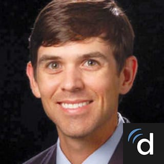 Dr. Benji Miller, MD | Chattanooga, TN | Orthopedist | US News Doctors