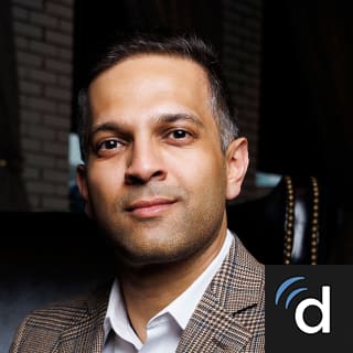 Dr. Ali A. Farooqui, MD | Louisville, KY | Psychiatrist | US News Doctors