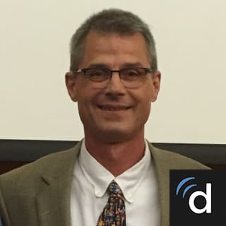 Dr. Peter J. Stefanik, MD | Richmond, VA | Internist | US News Doctors